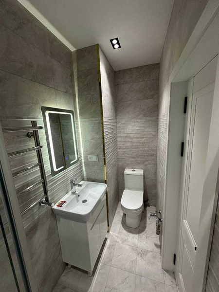 Продажа Новостройка  Юнус Абад  ID:LR 52