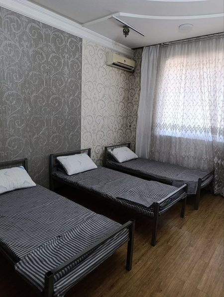 Hostel hotel mehmonhona