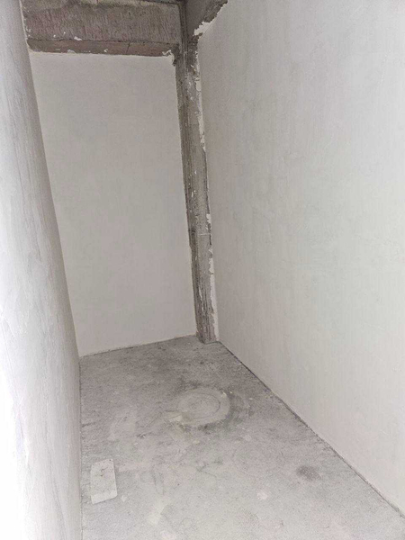 ЖК Чинабад 5-комн 3/9 120 м² коробка электрика сантехн дизайн-проект