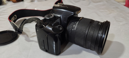 Canon sotiladi madel DS126181 MADE IN JAPAN