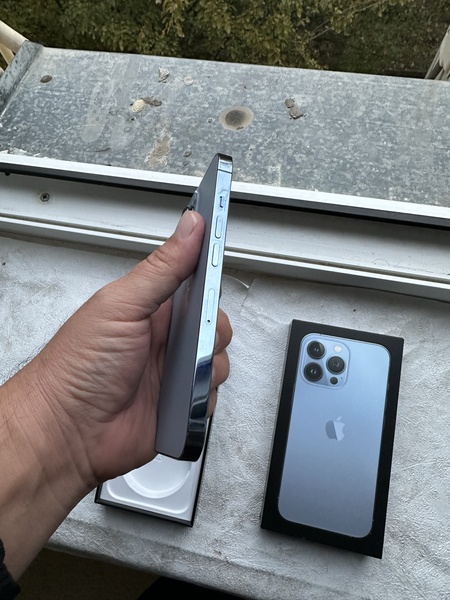 Iphone 13 pro 128