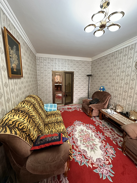 Продается квартира, 14 квартал Юнусабад