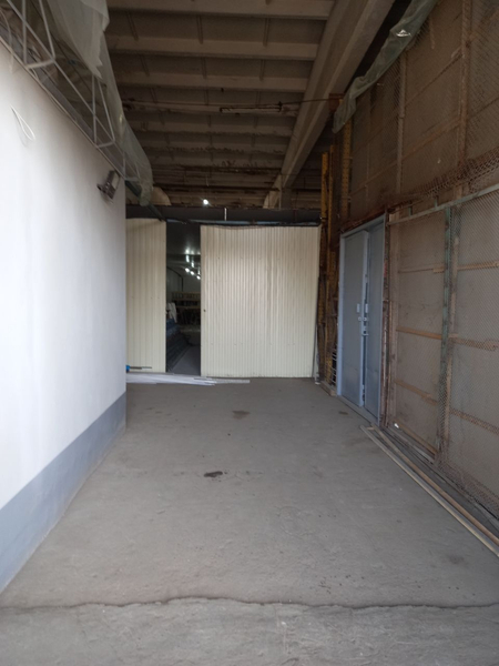 Склады сергели 7а 24м² 71м² 500м² 1400м² есть ж/д ветка с юр адресом