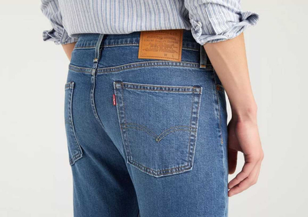 Джинсы Levi's 510 Skinny Оригинал 100% (из США)