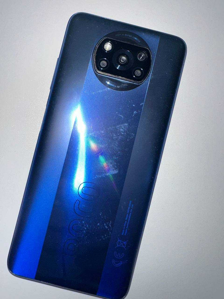 Xiaomi POCO X3 Pro