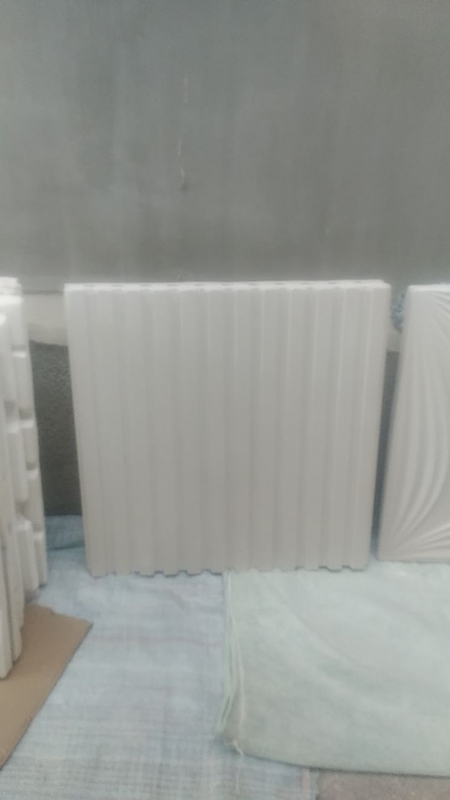 Декоративные 3D панели