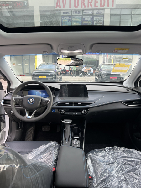 buick  velite   6