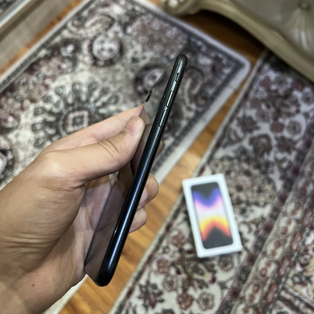 Iphone Se 2022 Gen 3