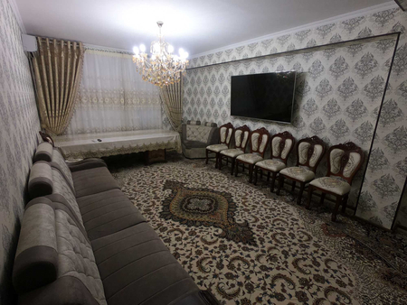 Продается квартира