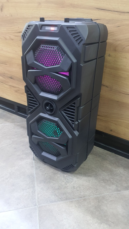 Kalonka Sotiladi ZQS6128 Dostavka Bor
