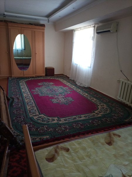 Продается квартира 1 комнат