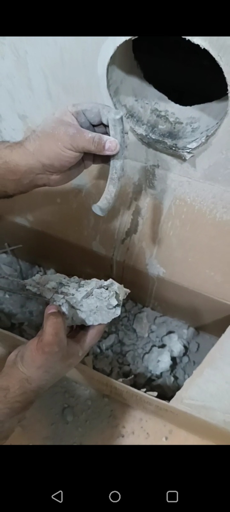 Алмазные бурение любой сложностью