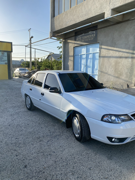 Nexia 2 Legenda 1.6