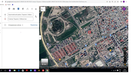 Аренда ОФИСА 2 шт 36+36 кв.м.