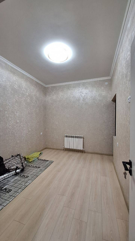 Участок 1 сотка 3 ком. 65м2  Сергели (Райхон)61500