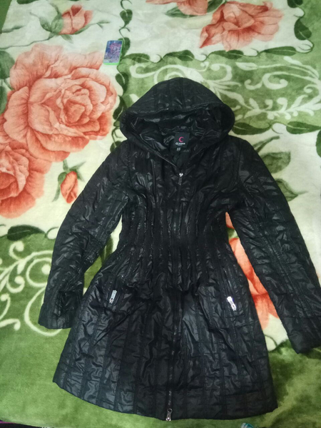 Продается куртка