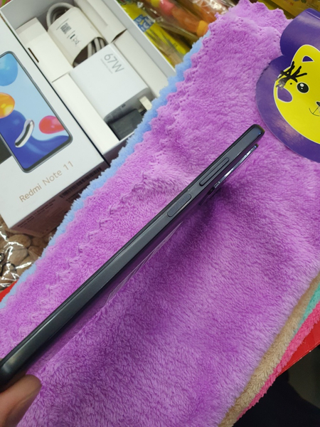 Redmi note 11 6/128Gb новый