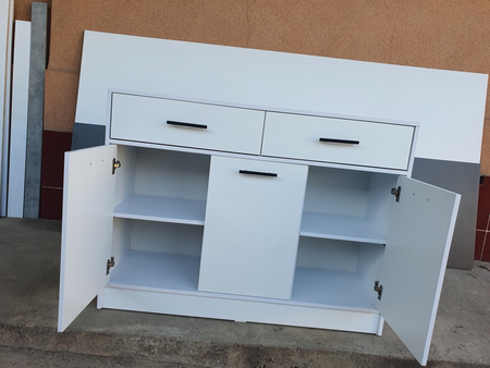 Комод Komod ishlab chiqarish sehidan