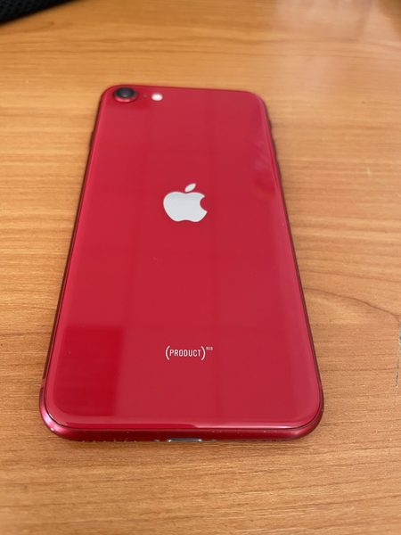 iphone SE second generation