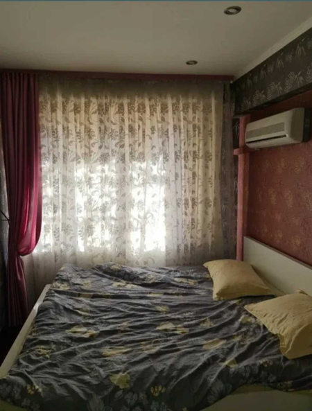 Продаётся квартира