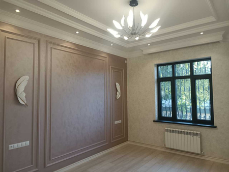 Продается хороший дом в Луначарском 3,75 сокт 4 каватлик  870000$