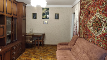 Срочно продается квартира 3/3/5 метро БИЙ