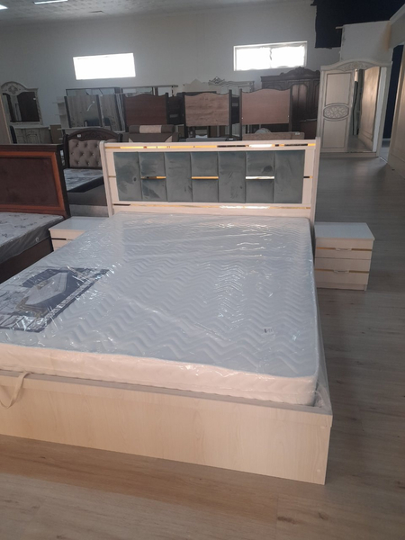 Spalniy mebel nabor
