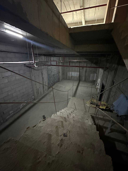 Аренда помещение Ташкент сити ЖК Garden’s Residence  234м2