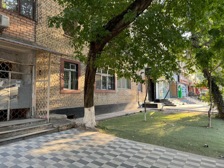 Ц-1 | 96кв - нежилое помещение вдоль дороги Продажа