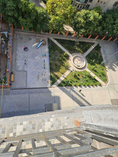 V2716 Глинка 8-роддом ЖК Dream House НОВОСТРОЙКА 4/9-10/10 117м2