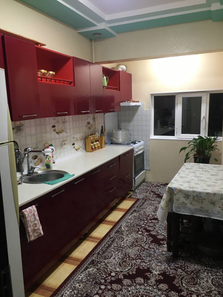 Samarqand darvaza uy sotilad