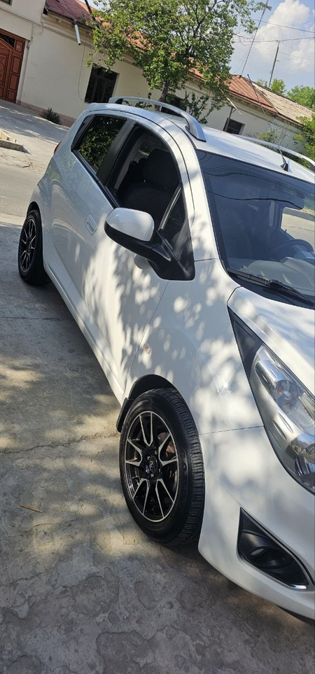 Spark OQ 2018 automatic