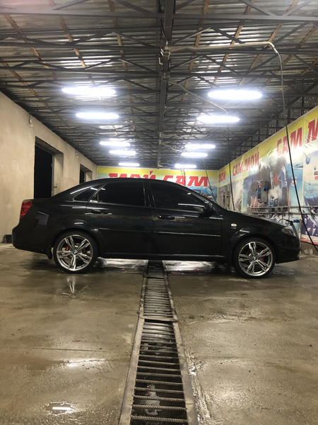 Bmw diska balon sotiladi