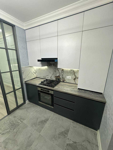 Продажа Новостройка  Юнус Абад  ID:LR 52