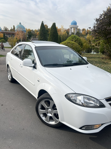 Джентра  автомат 2019 тоза