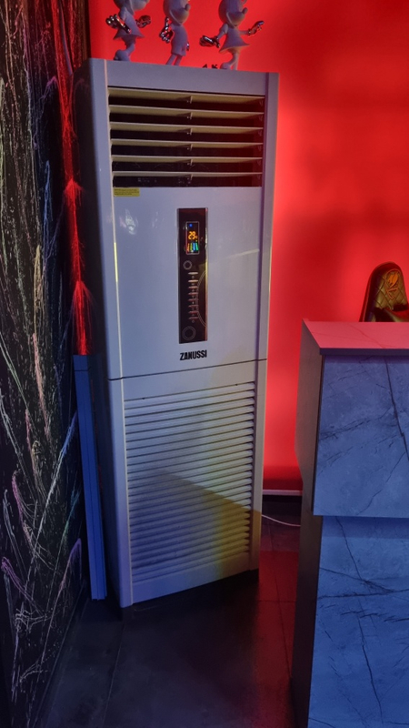 Tayyor Biznes Sotiladi Game Club 50ta kompyuter
