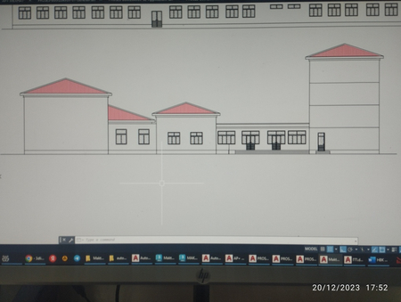 3d max . Lumion.AutoCad