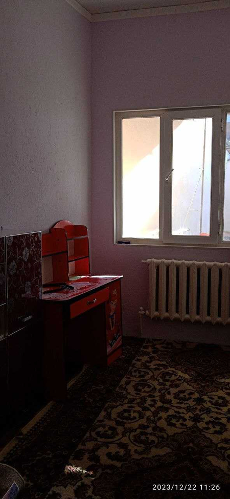 Своя. Файзабод.  1.53 сот 3 ком. Со всеми удобствами.