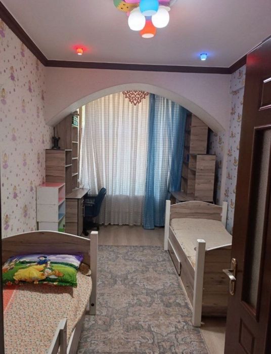 Сдаётся в аренду Юнусабад 4кв 3/2/6