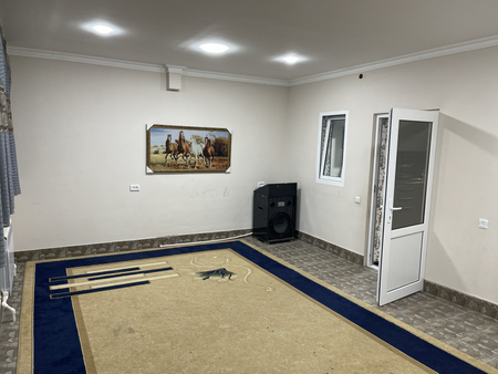 Дом, 5-микрорайон. Арбита
