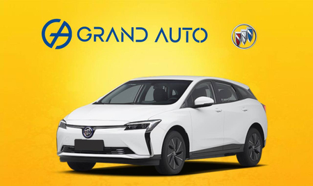25% тўлов билан автокредитга BUICK VELITE 6