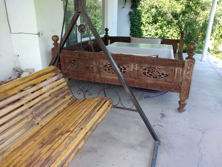 Dacha Arenda Cazalkent