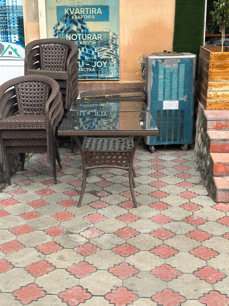 Tayyor biznes sotiladi
