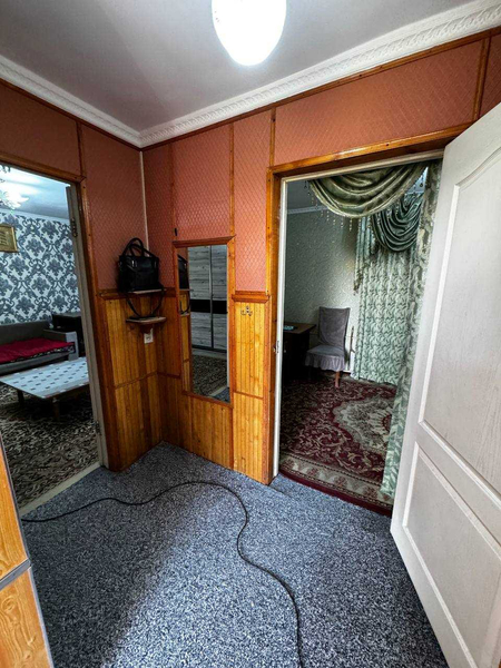 Sarako'lda 2 xonali uy sotiladi