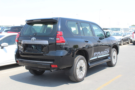 Toyota prado 2.7...4 бор
