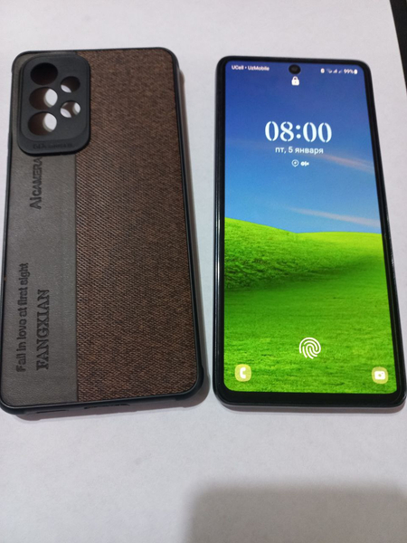 Samsung Galaxy A53 5G