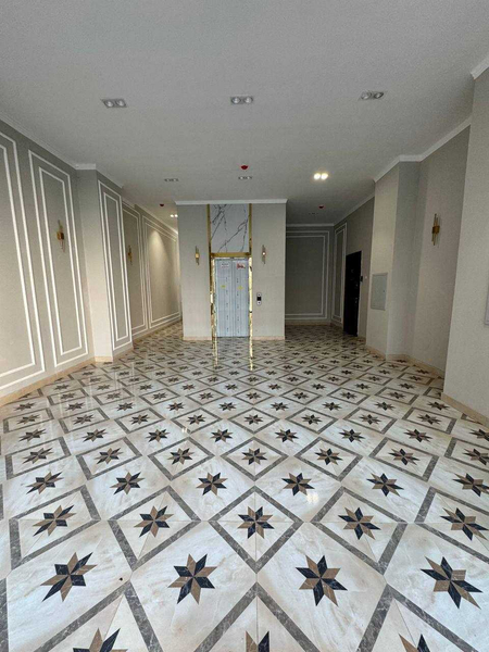 Новостройка 2/7/8 !\\n\\nGolden House ЖК «Greenwich»\\n\\nКласс: Comfort +