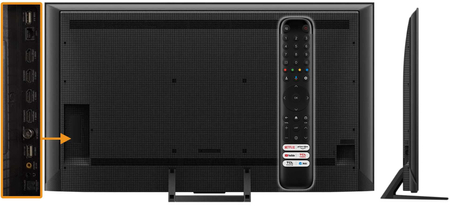 Телевизор /SAMSUNG/SmartTV/Android 11/ Оптом и в розницу/АКЦИЯ