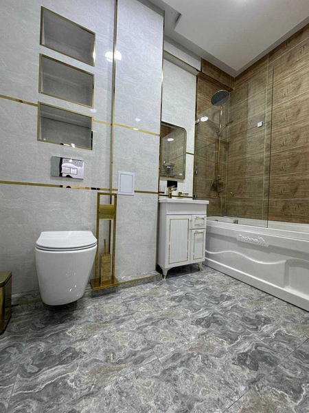 Продам 4/2/10 новостройка Яккасарайский р-н