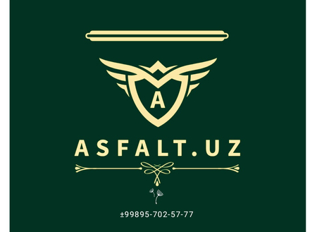Qurilish Asfalt.uz